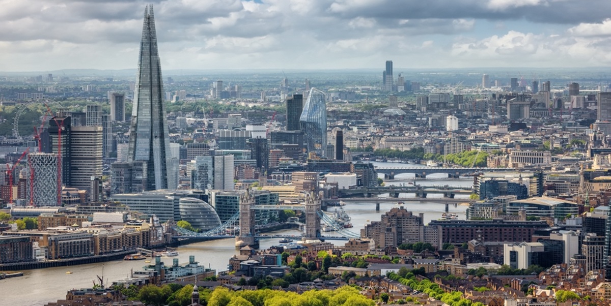 Squeezed Out: How Big Cars Are Losing Space in London