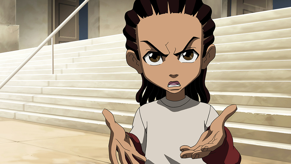 These 10 Animated Series Prove Why Great Voice Acting Matters