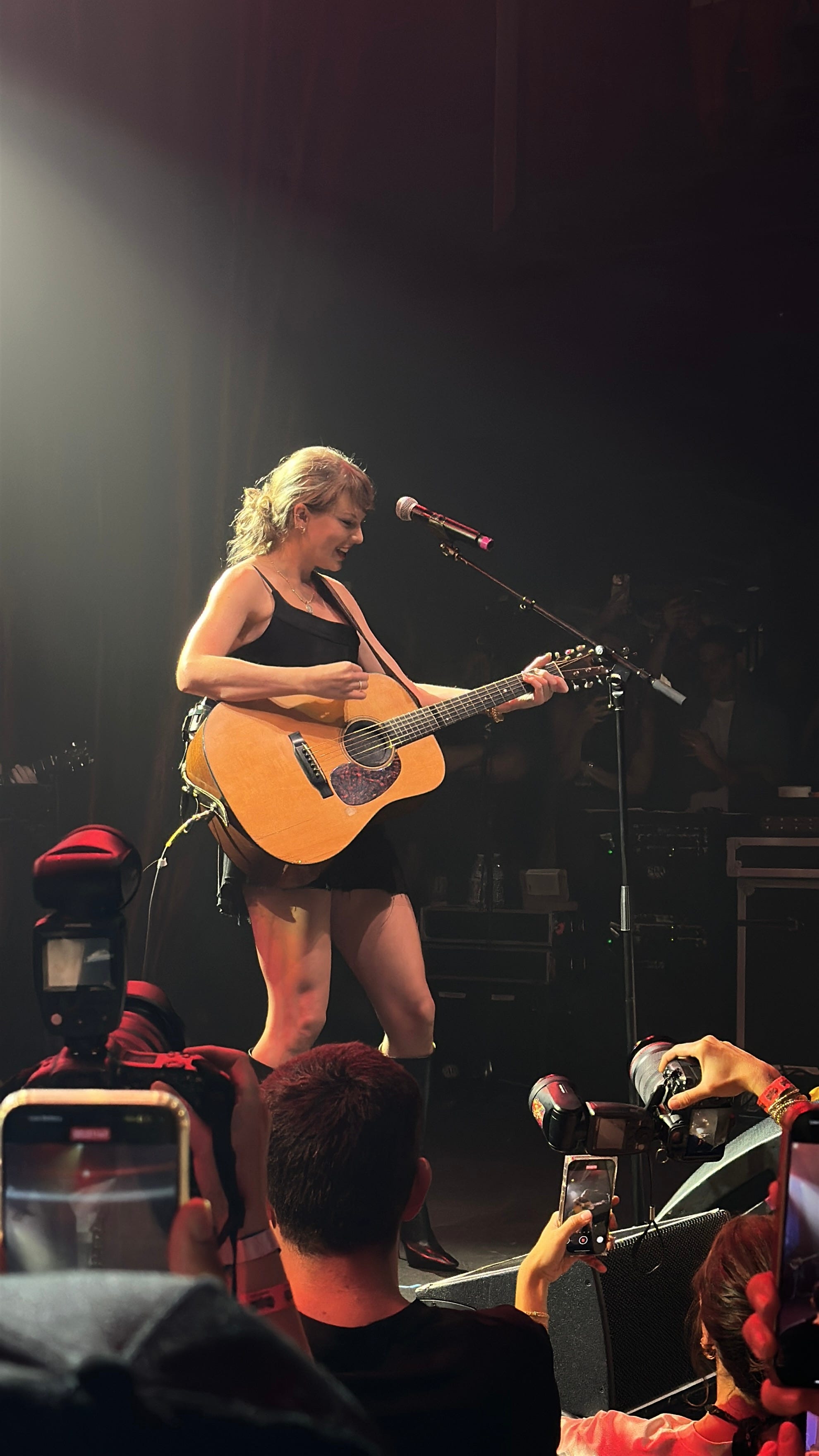 Taylor Swift's 'Showgirl' era: When is TS12 coming out? What we know ...