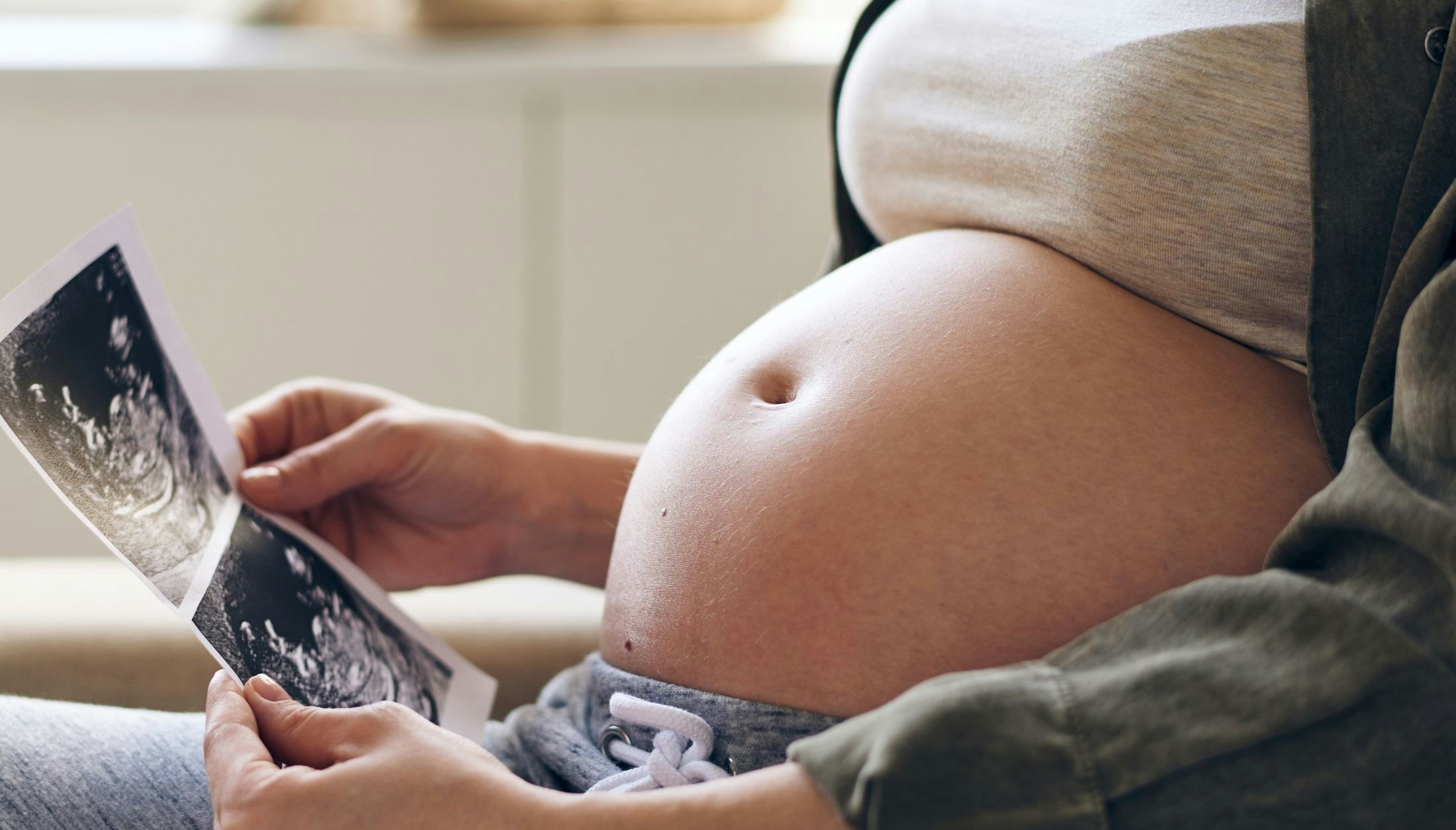 Back-to-back baby position: what it means and how it can affect labour