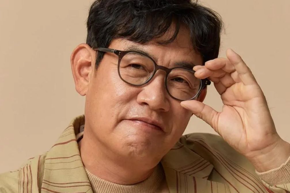 Aktor Korea Lee Kyung Kyu Ditangkap Polisi Terkait Dugaan Kasus Narkoba