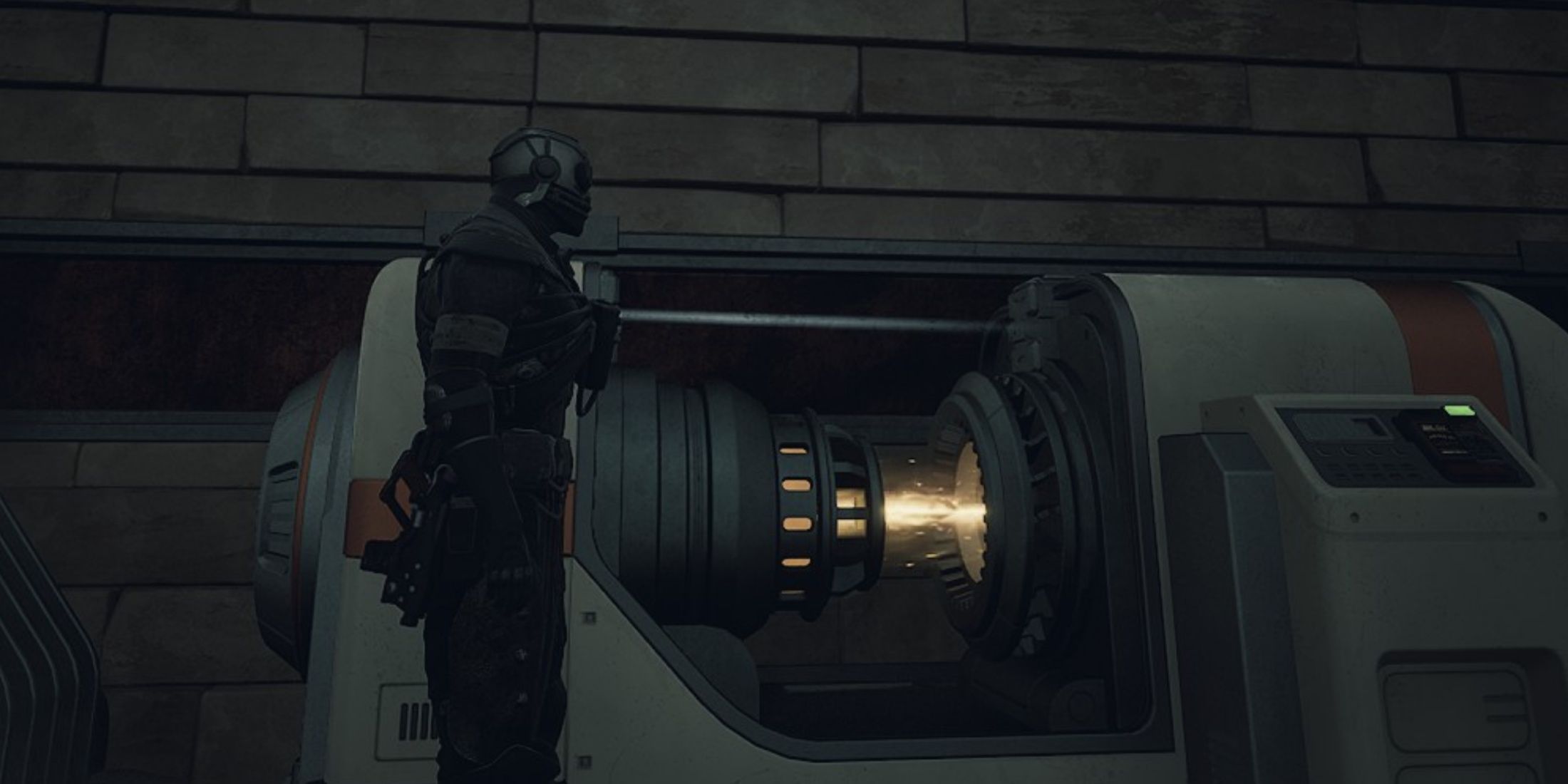 Dune Awakening Power Efficiency Guide