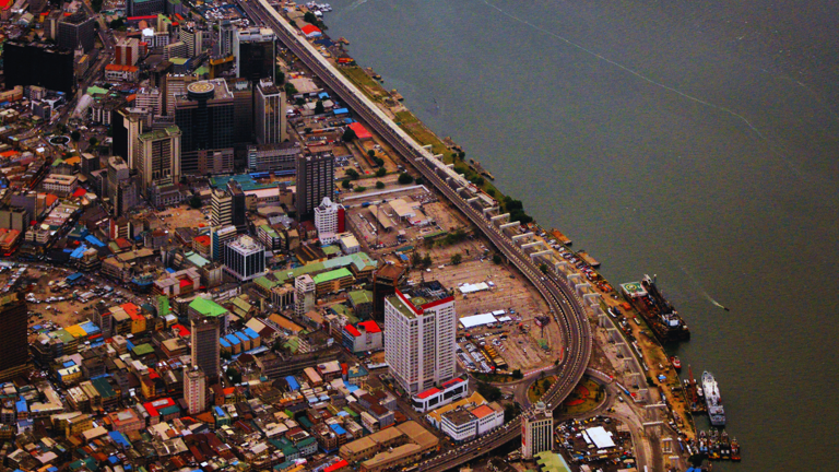 The world’s 10 least liveable cities in 2025