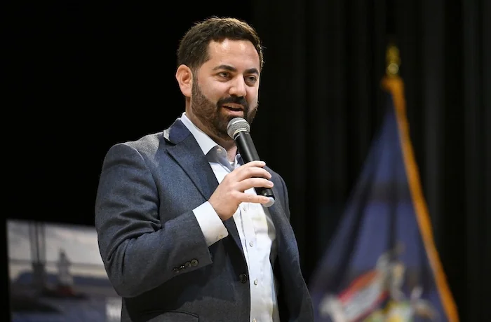 SALT Republicans could score political win in fight with Senate GOP