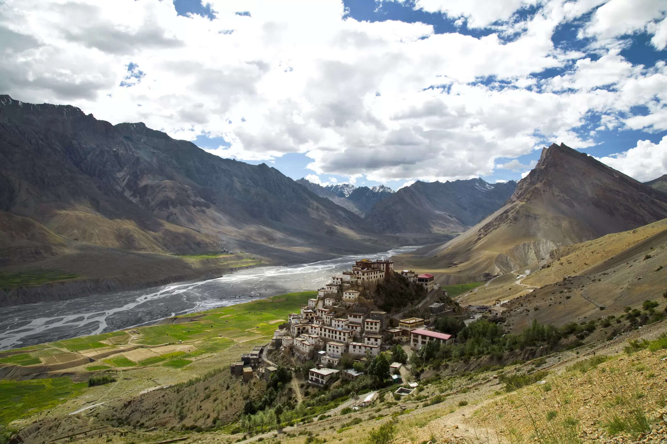 6 places in India you must visit before you turn 30