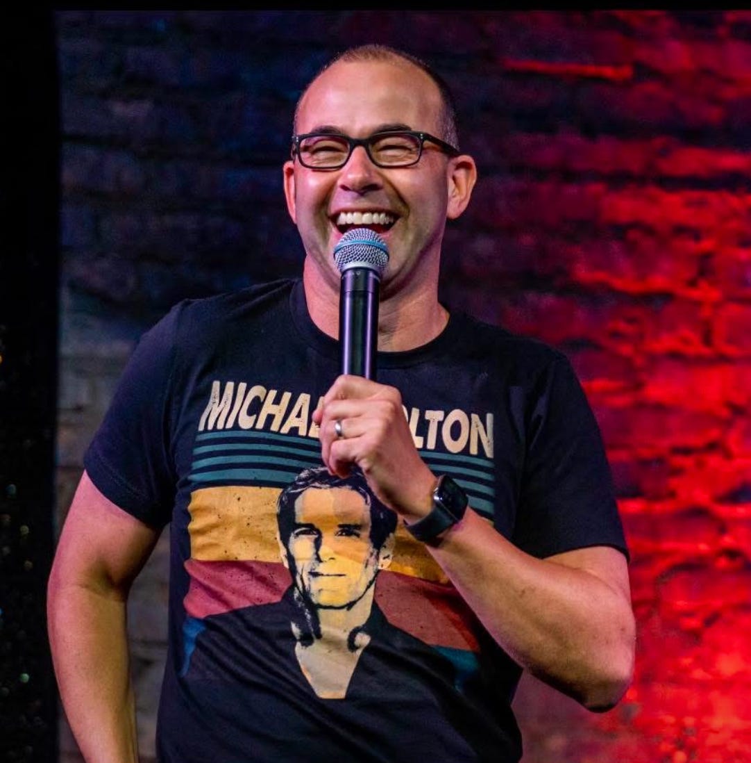 'Impractical Jokers' star leads flurry of big-name shows in Ocean City ...