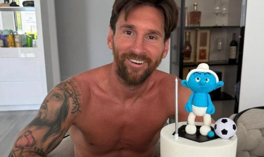 Inter Miami: Rodrigo De Paul Wanted to Be With Messi Every Day