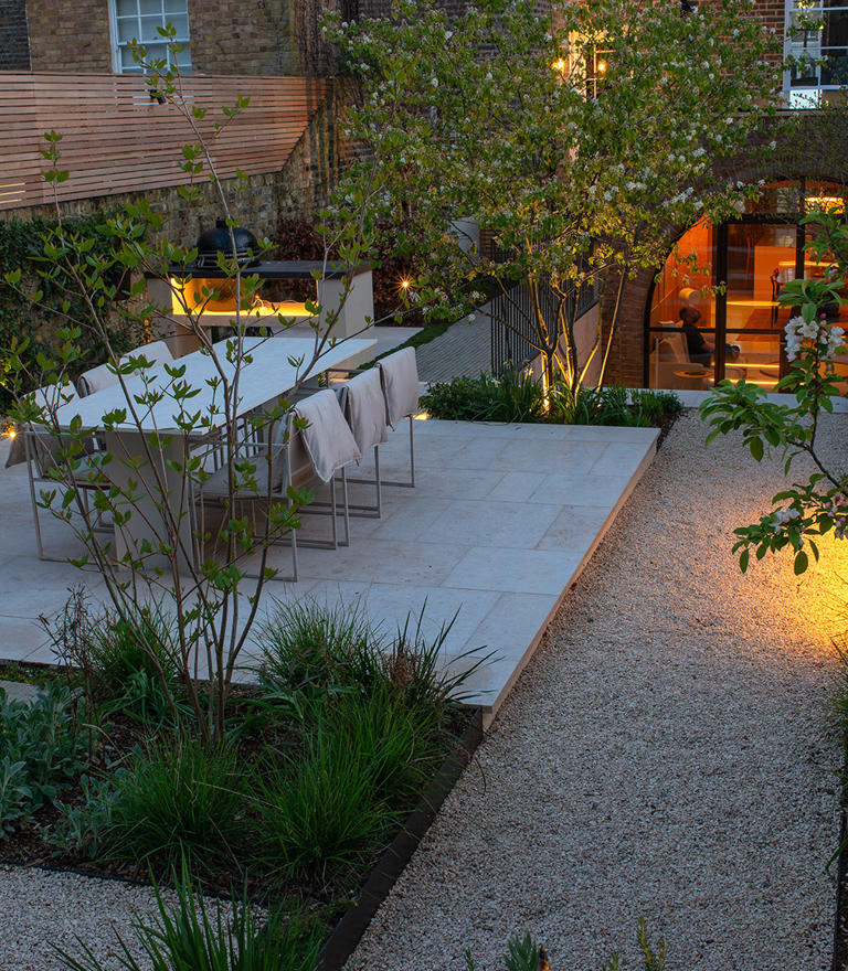 5 Genius Ideas Using Smart Outdoor Lighting to Make Your Garden Come ...