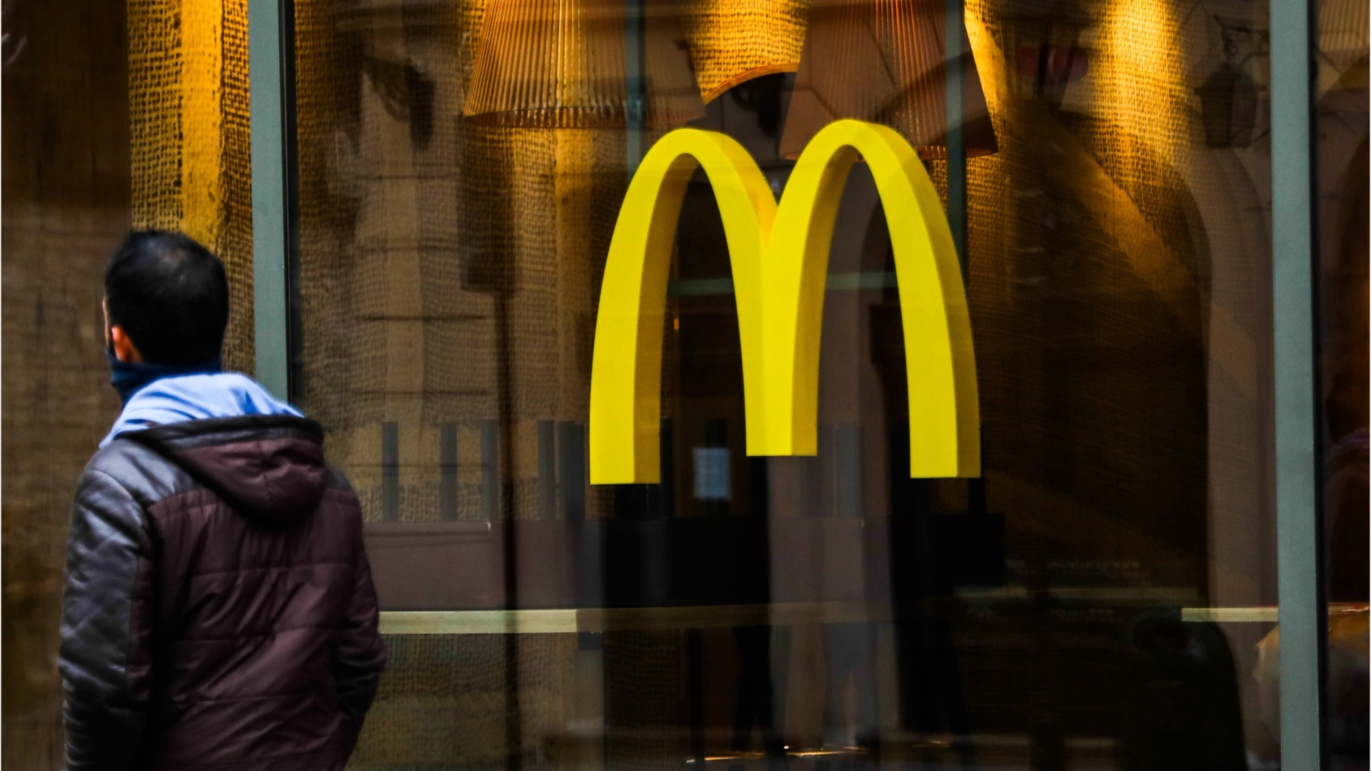 National Boycott Targets McDonald's Over Rollback of Diversity Initiatives
