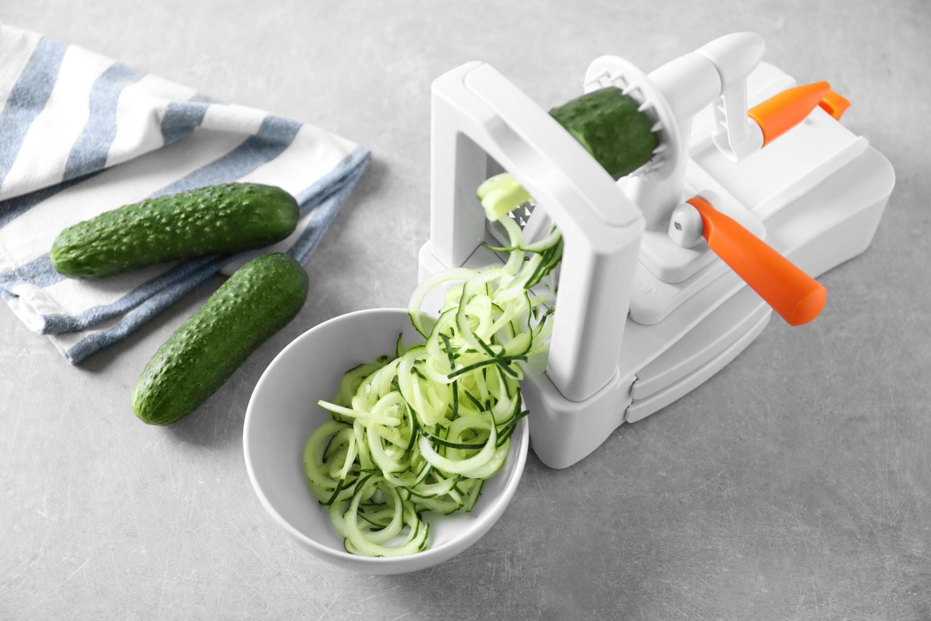 30 essential kitchen items every home cook needs