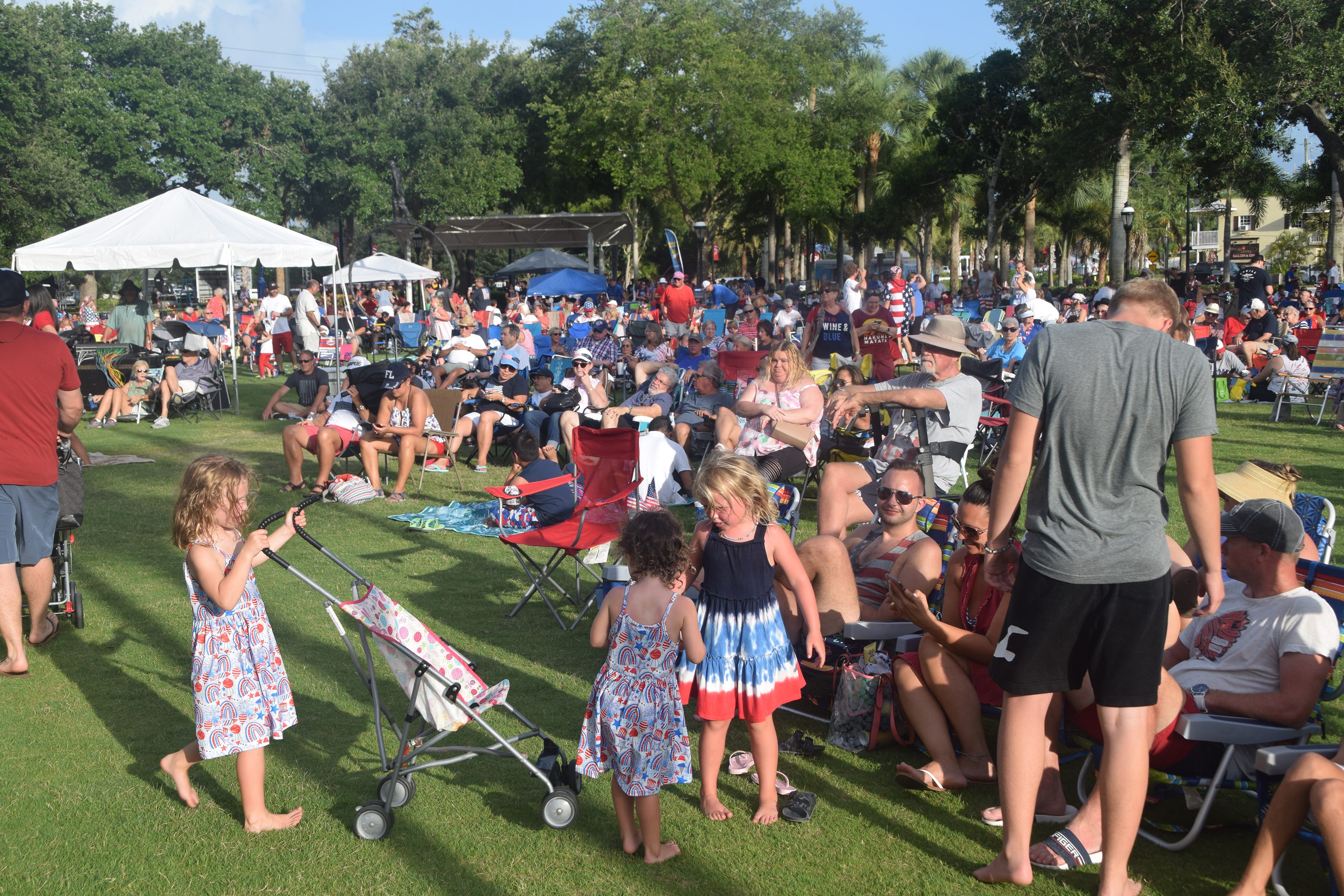 Now You Know: Details on Star Spangled Bonita; Bonita Fish Company