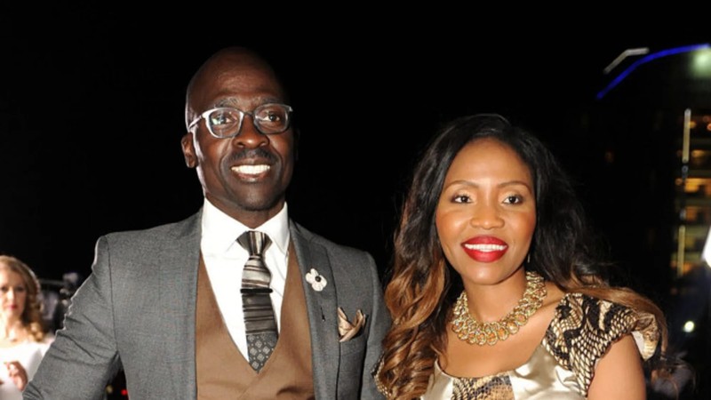 Gigaba stops ex-wife Noma and Showmax from airing sordid details of ...