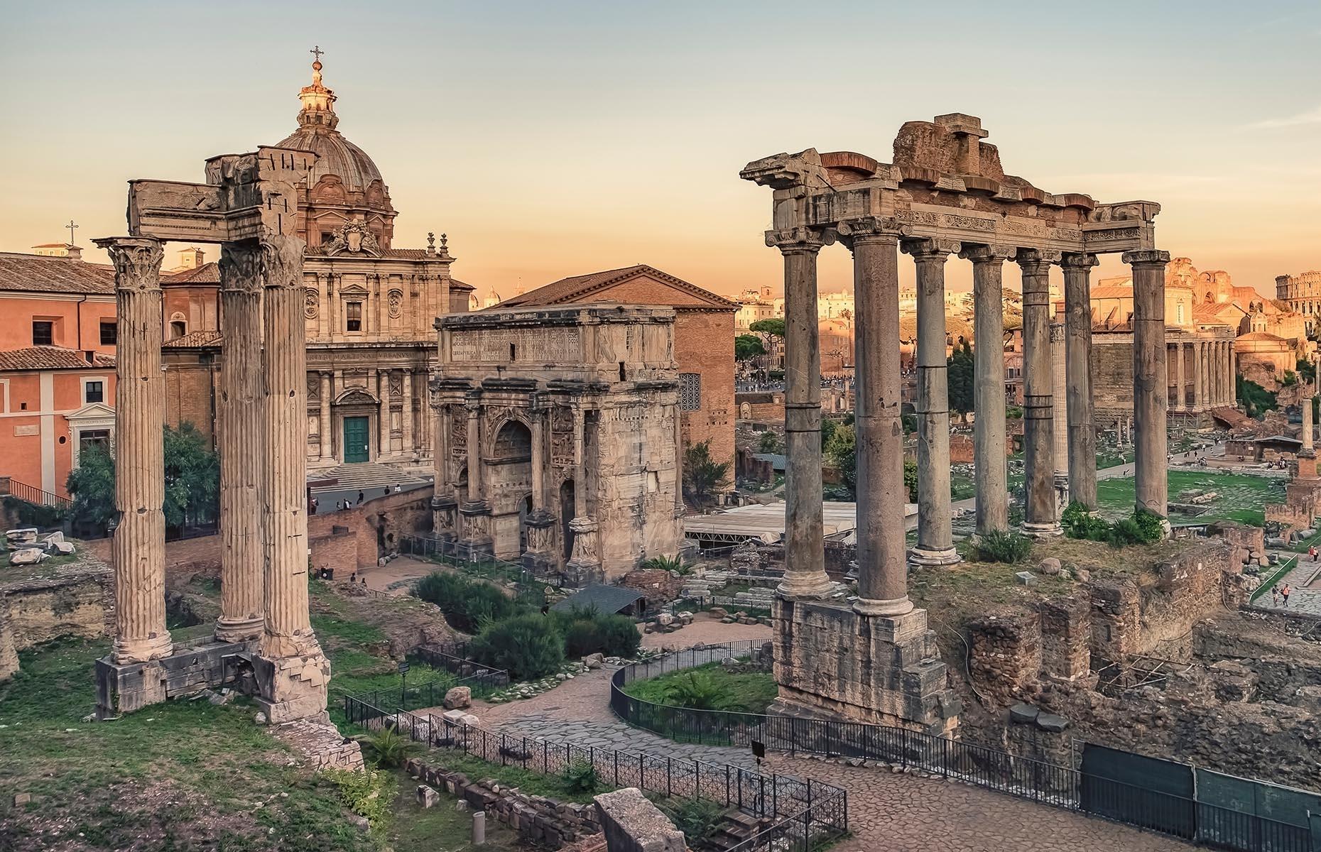 Ranked: The most IMPORTANT empires in world history