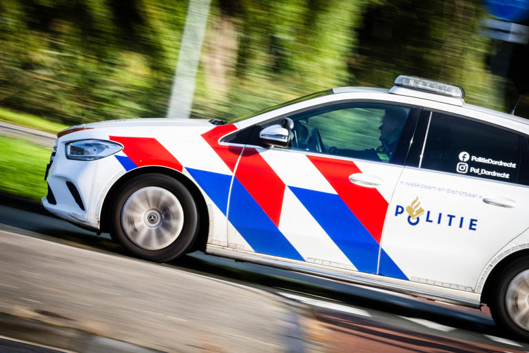 Zweedse verdachten opgepakt voor schietpartij in Oosterhout met drie doden