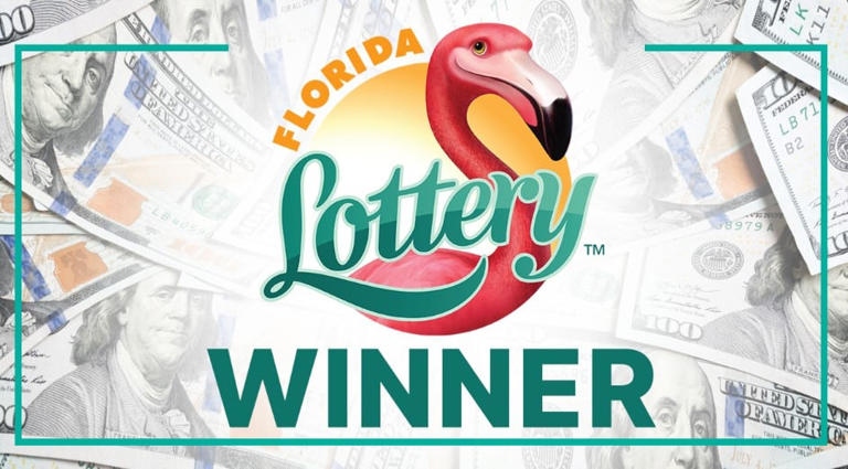 Winning lottery ticket sold at Jacksonville grocery store