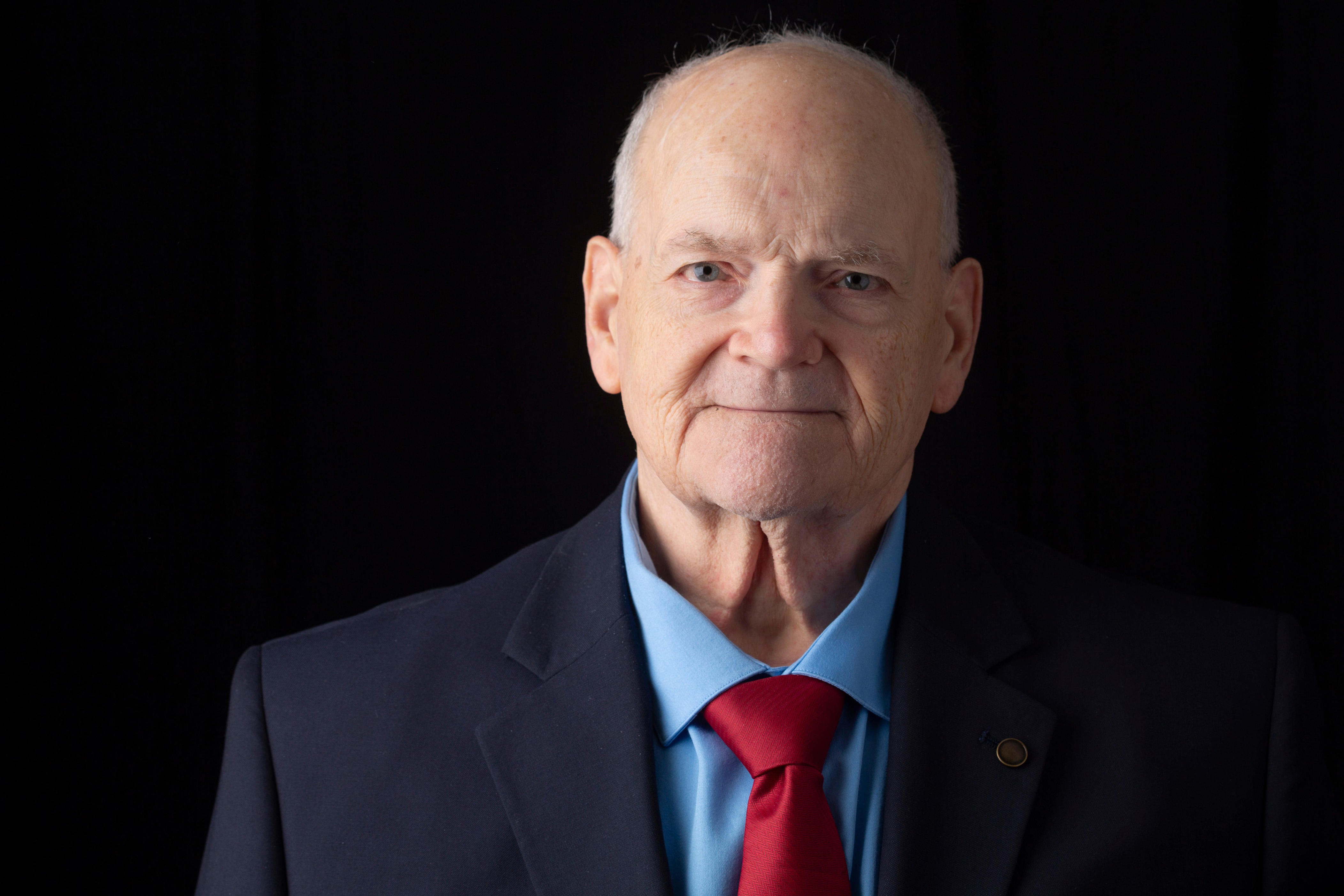 Why Ed Patton is running for Topeka mayor after leading other Kansas ...