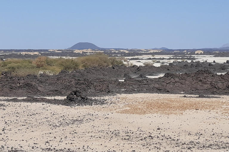 Scientists detect deep Earth pulses beneath Africa