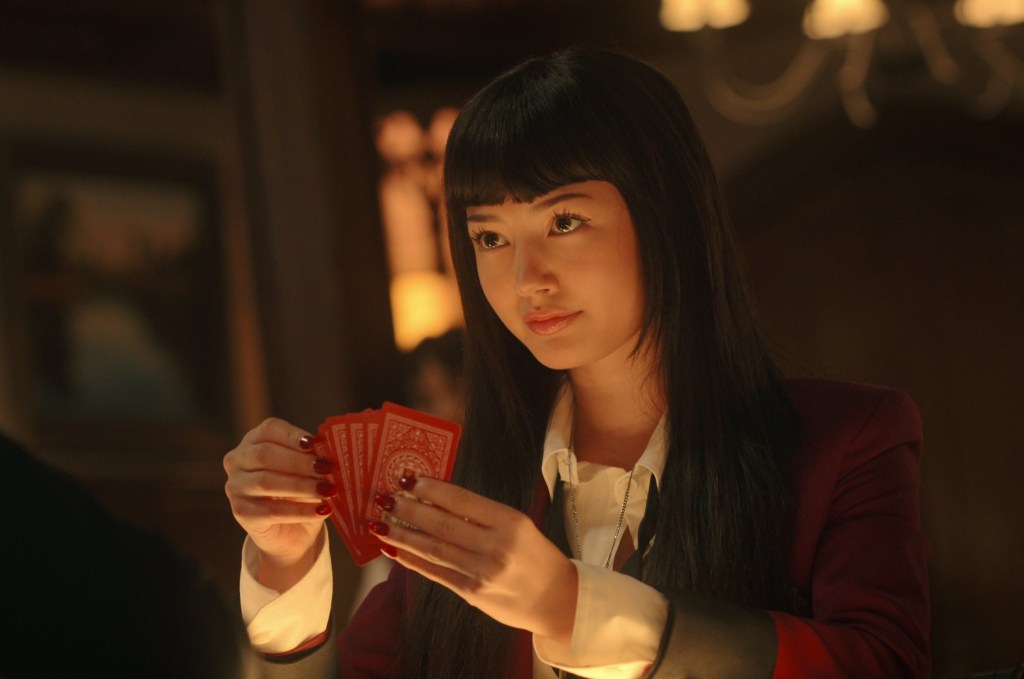 Netflix’s controversial new thriller watched 2,400,000 times gets ...