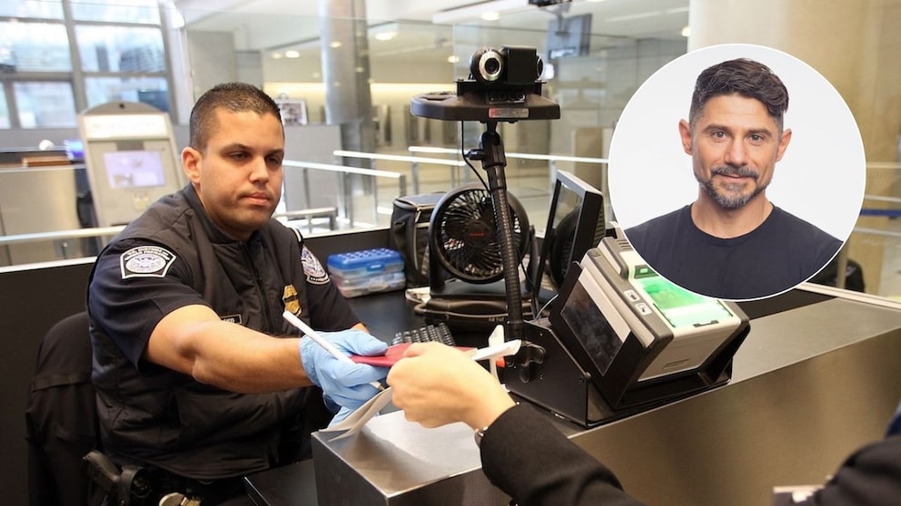 “I Was Just in the U.S.–These 14 Questions Were Asked by the Border ...