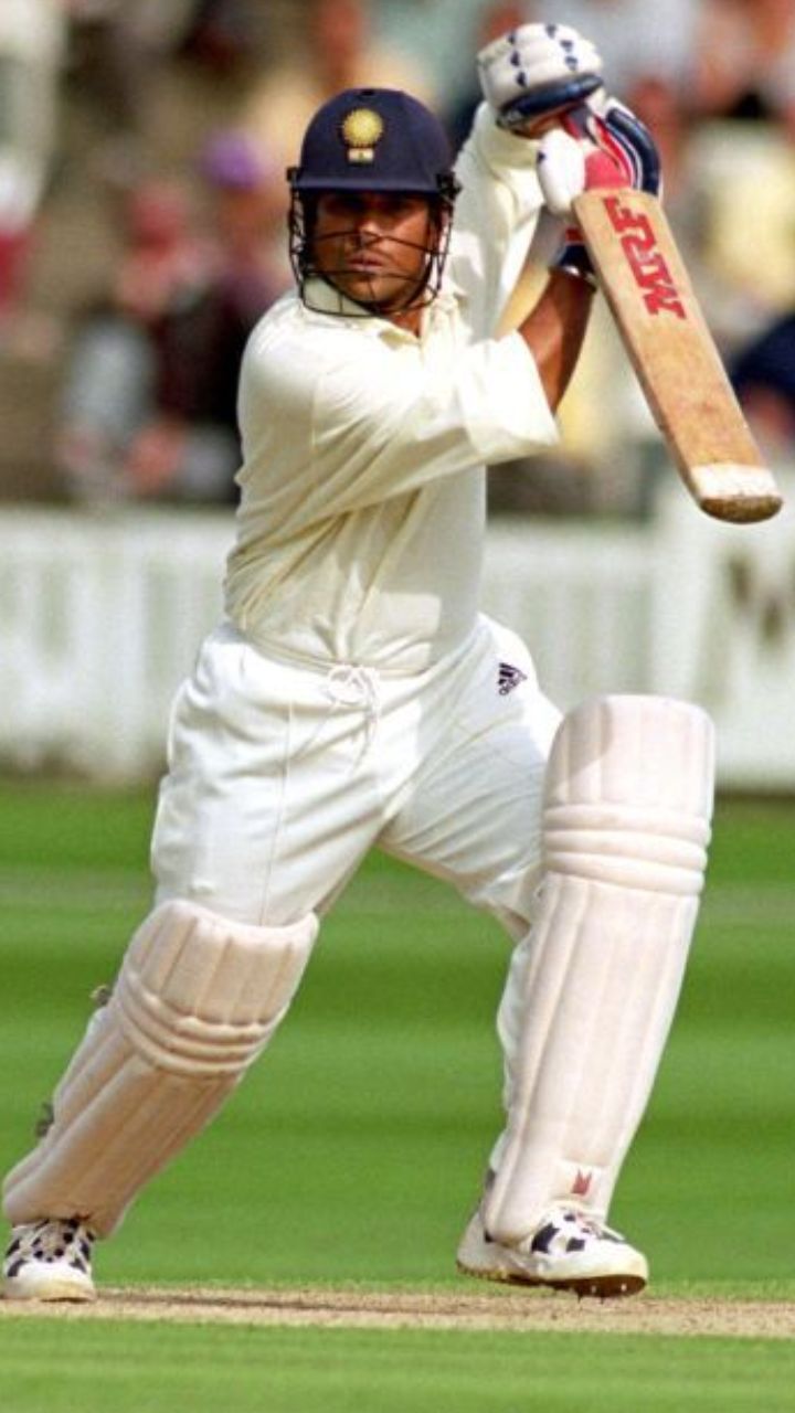 Test cricket records: Most 50s by a player – Top 5 list