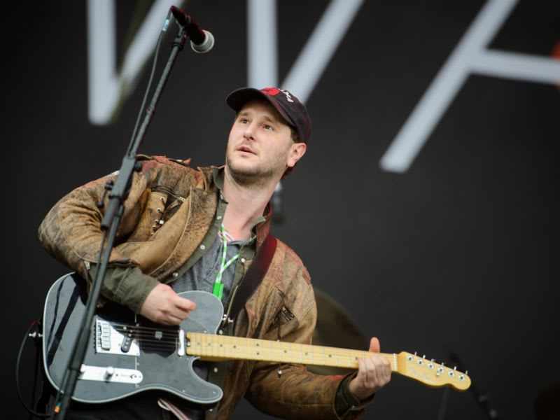 Wanda auf Tour 2025/2026: Die Termine für ihre Live-Auftritte im Überblick