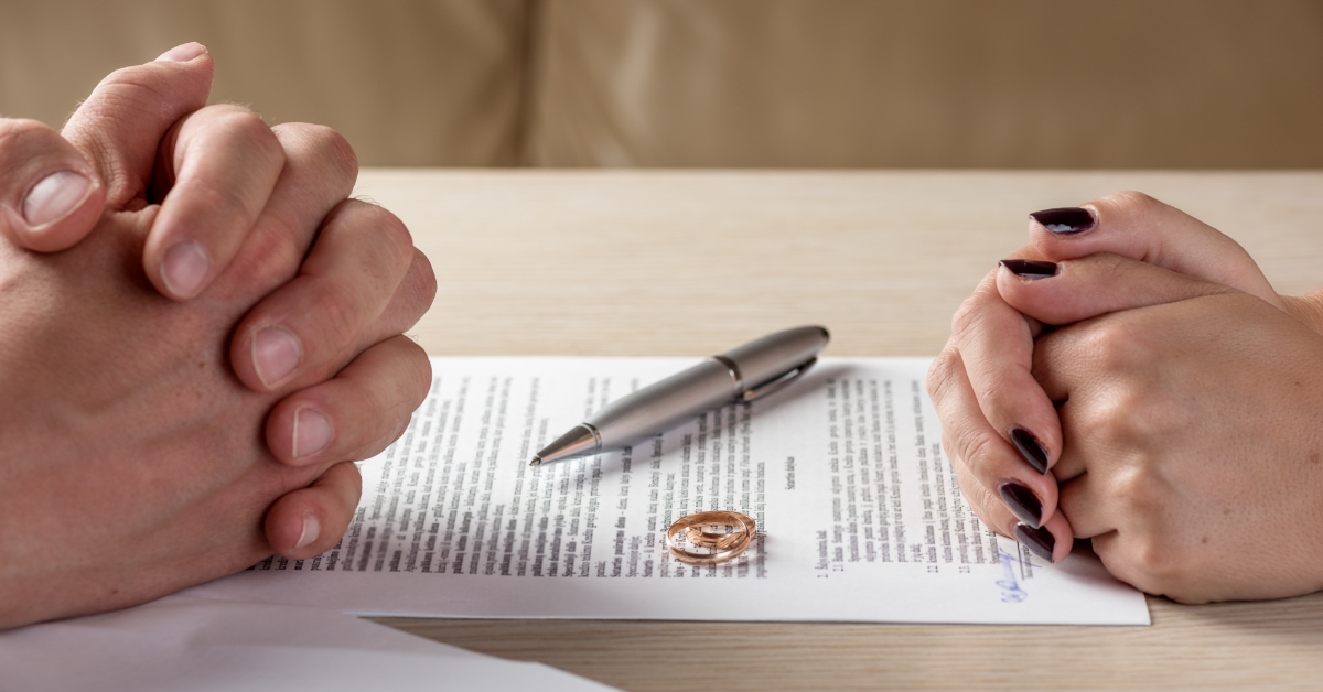 9 Money Problems That Justify Divorce (Even Financial Experts Agree)