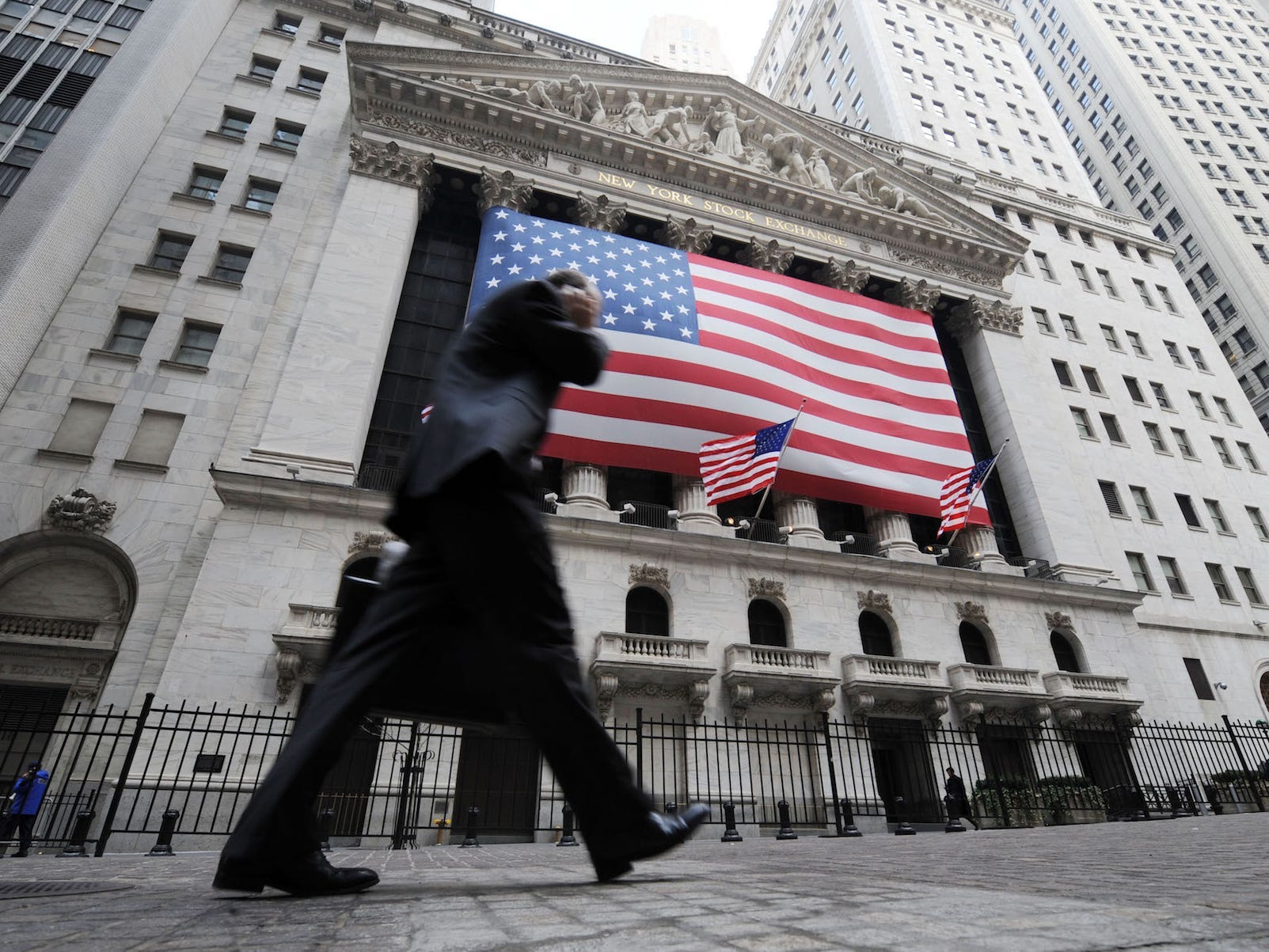 The US is staring down a fate worse than recession, and 4 other bold ...