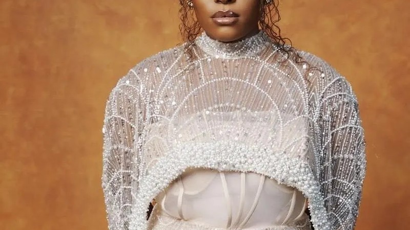 Sivenathi Mabuya-Bukani's sweet surprise: baby bump steals the show