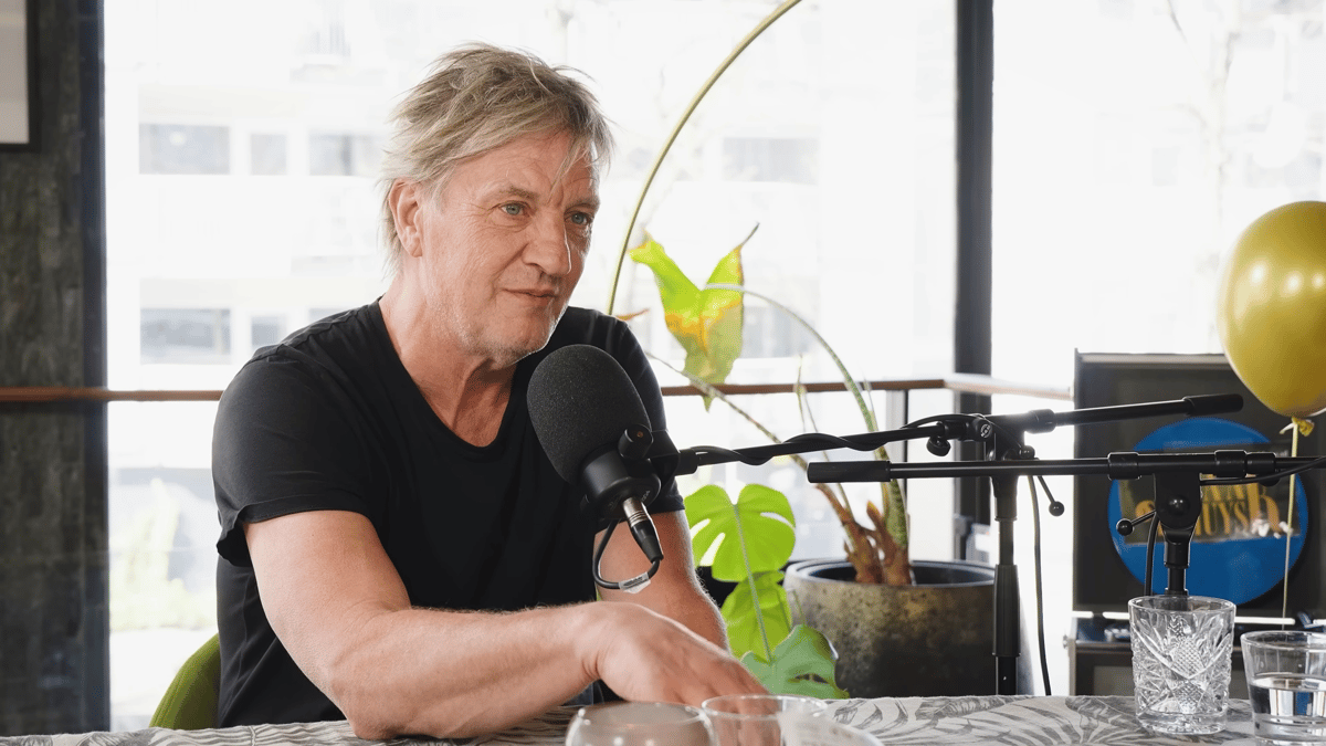 Waarom zou Koeman stoppen bij Oranje? Kieft heeft een compleet ander plan