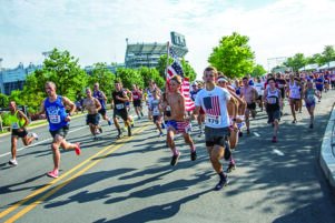 Firecracker 4K to Light the Fuse on 4th Fest Fun