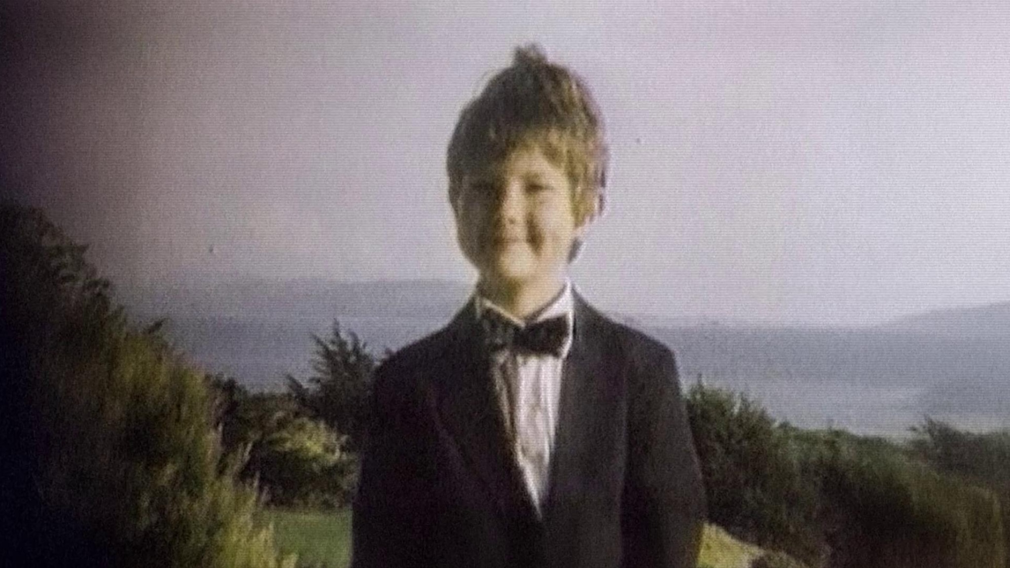 Nicholas Green, il dolore di una famiglia, la condivisione collettiva