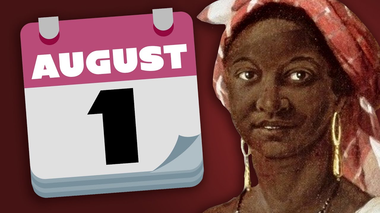 How slavery existed in Canada longer than most people realize