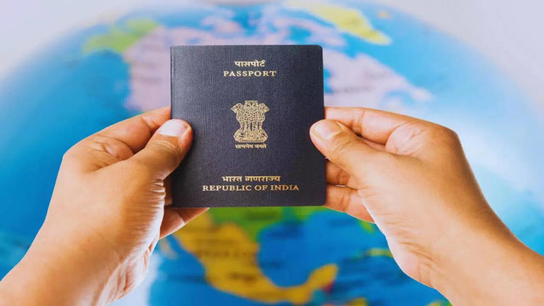 Passport Seva Programme V2.0 rolled out across India: External Affairs Minister S. Jaishankar