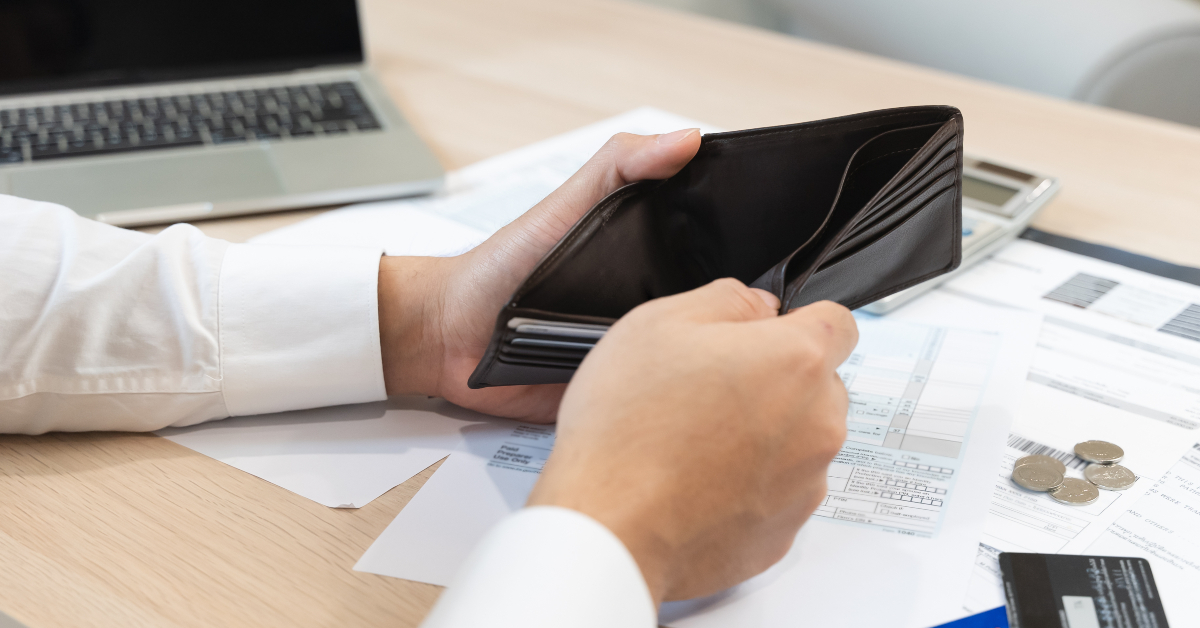 9 Money Problems That Justify Divorce (Even Financial Experts Agree)
