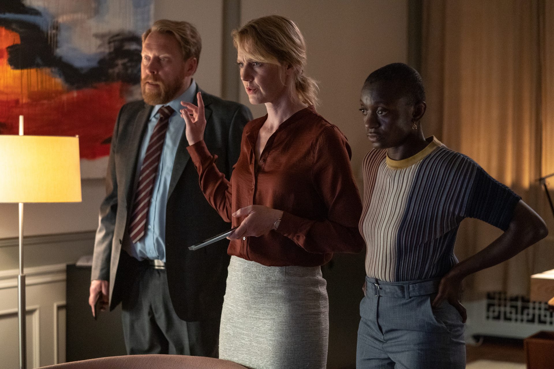 8 Nordic Noir Series on Netflix That Are Pure Crime Drama Gold