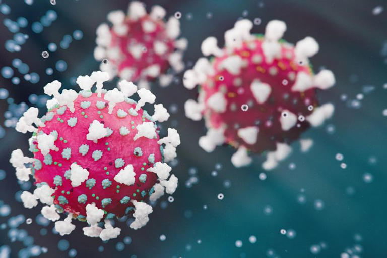 Mutant Covid variant cases skyrocket in UK as new summer wave fears ramp up