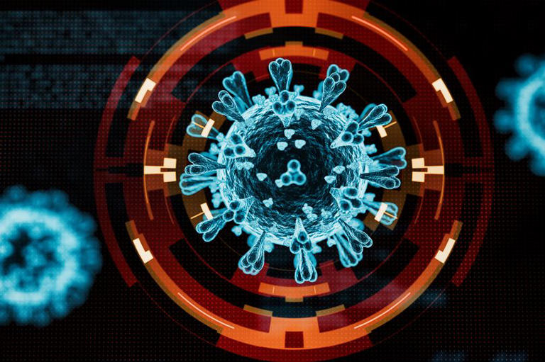 Mutant Covid variant cases skyrocket in UK as new summer wave fears ramp up