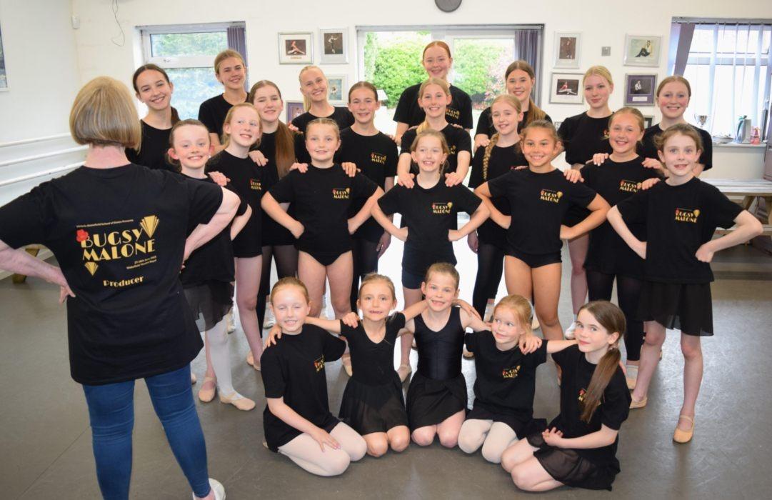 Wakefield dance school to celebrate 50th anniversary with 'heartfelt ...