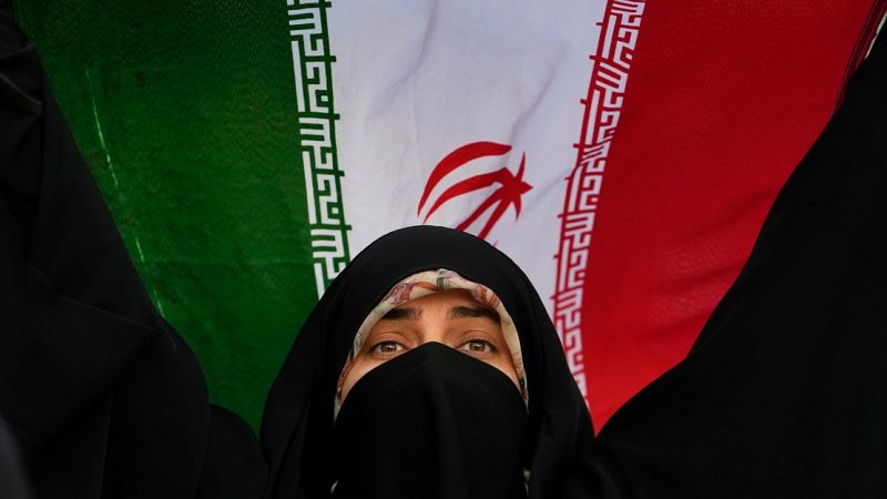 Irán advierte contra la interacción con webs vinculadas a Israel: 700 ...