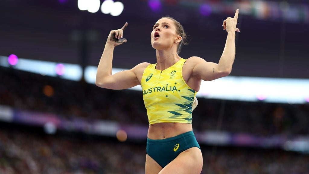 Nine boosts Australian FTA coverage of 2025 World Athletics Championships