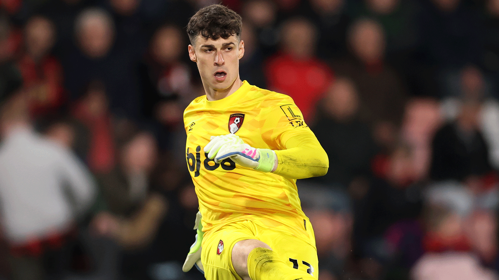 Kepa Arrizabalaga kiest definitief voor pikante overstap in Premier League
