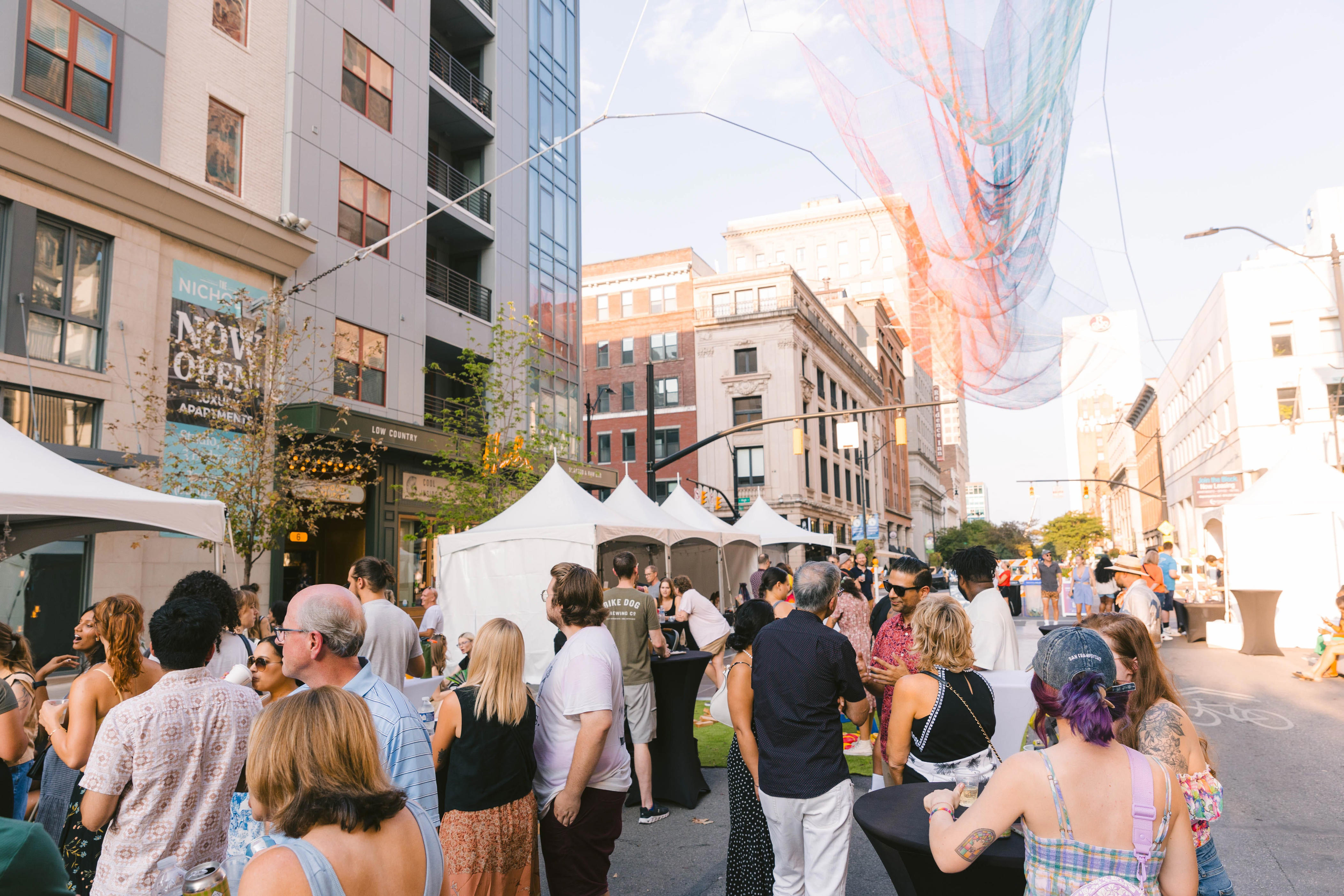 Need plans? These 10 cool things to do will fill your calendar