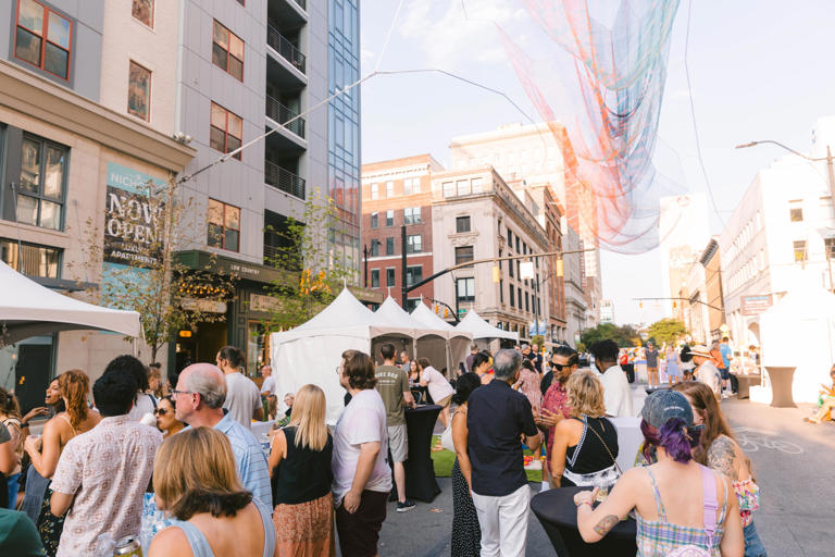 Need plans? These 10 cool things to do will fill your calendar