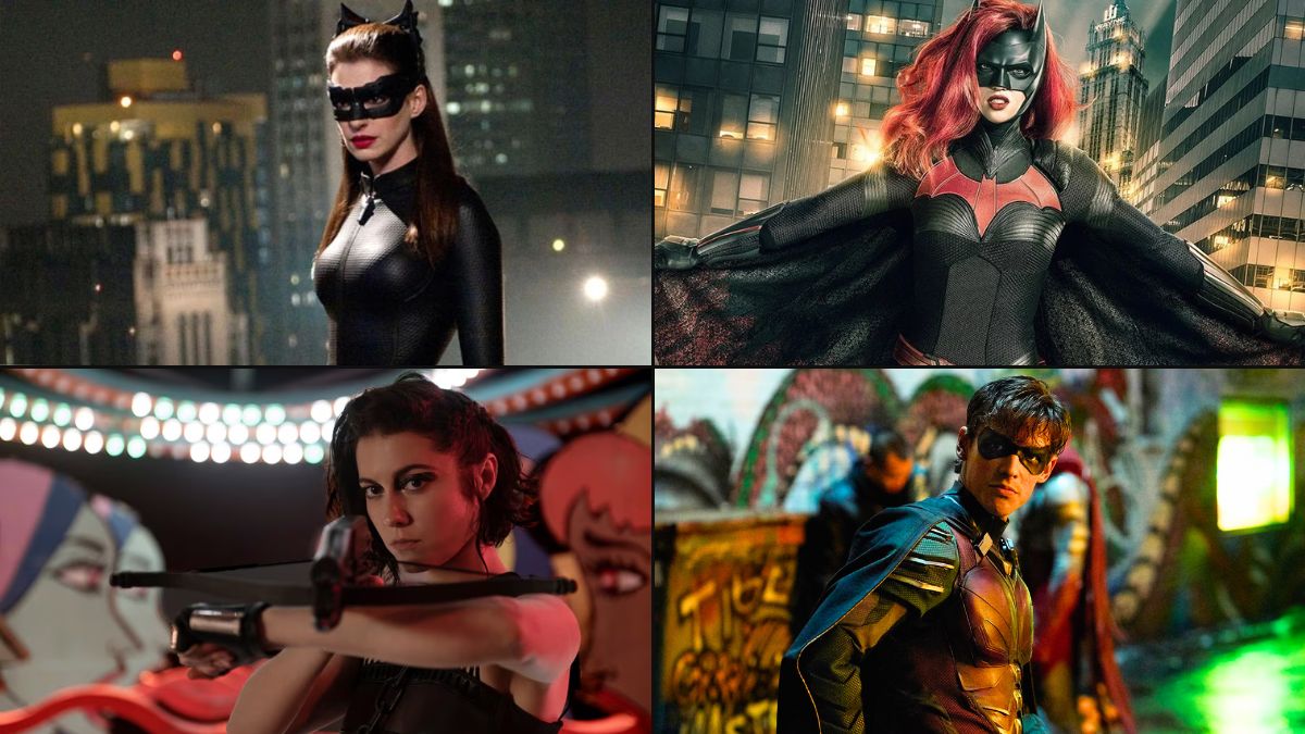 All 17 Batman’s Sidekicks in DC Comics, Ranked by Importance