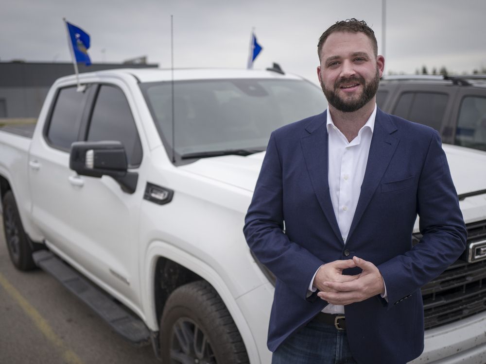 Alberta's independence movement is a global rarity: right-wing separatists