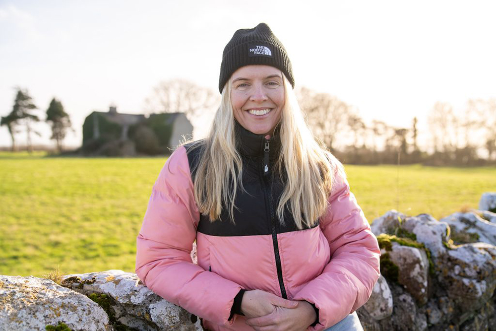 Shaunagh Connaire, Former Communications Director for George and Amal ...