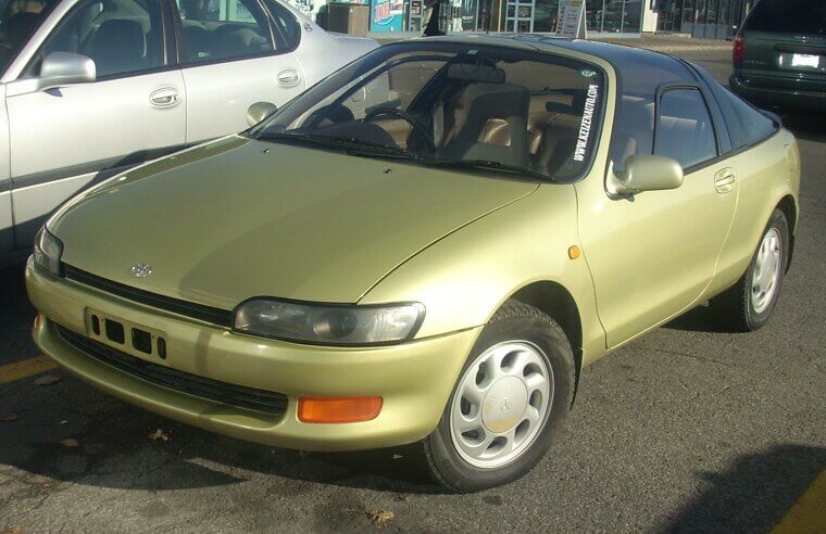 Obscure Import Cars That Flopped in the US but Thrive Overseas