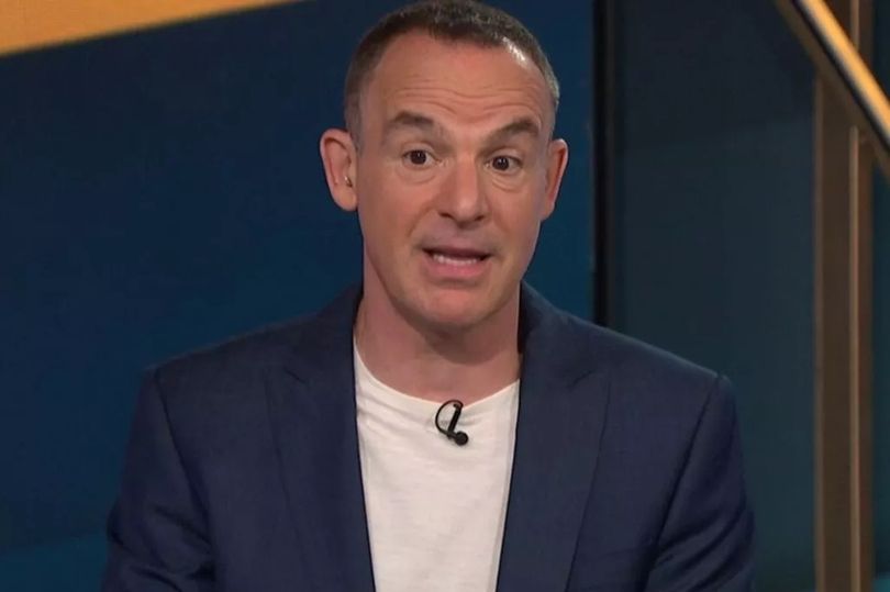 Martin Lewis shared essentials every home needs as WW3 fears continue ...