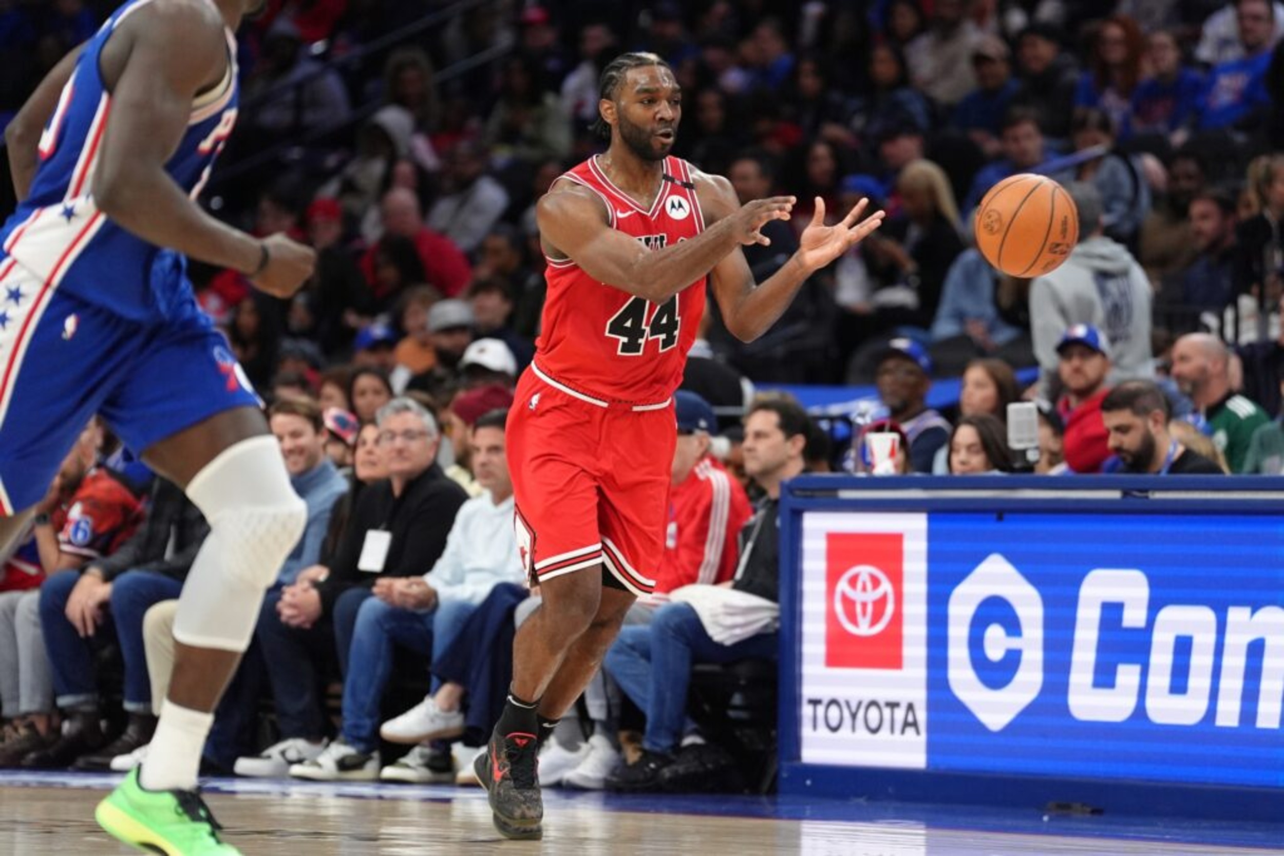 Ranking the Top 5 Biggest Draft Busts in Bulls History