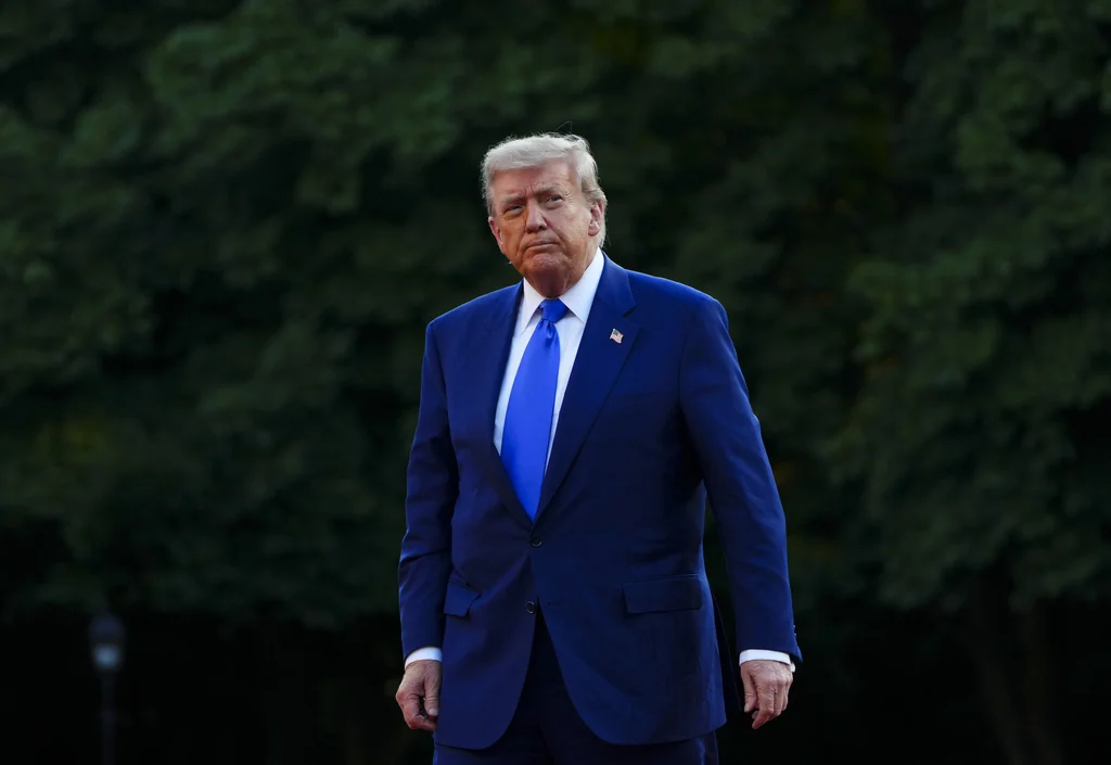 ‘Revenge tax’ in Trump’s ‘big, beautiful’ bill sparks concerns over ...